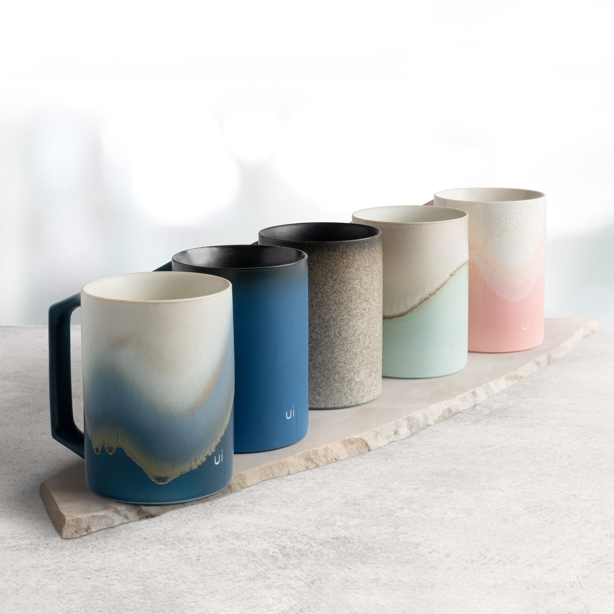 Artist Collection Mug - Mug Only