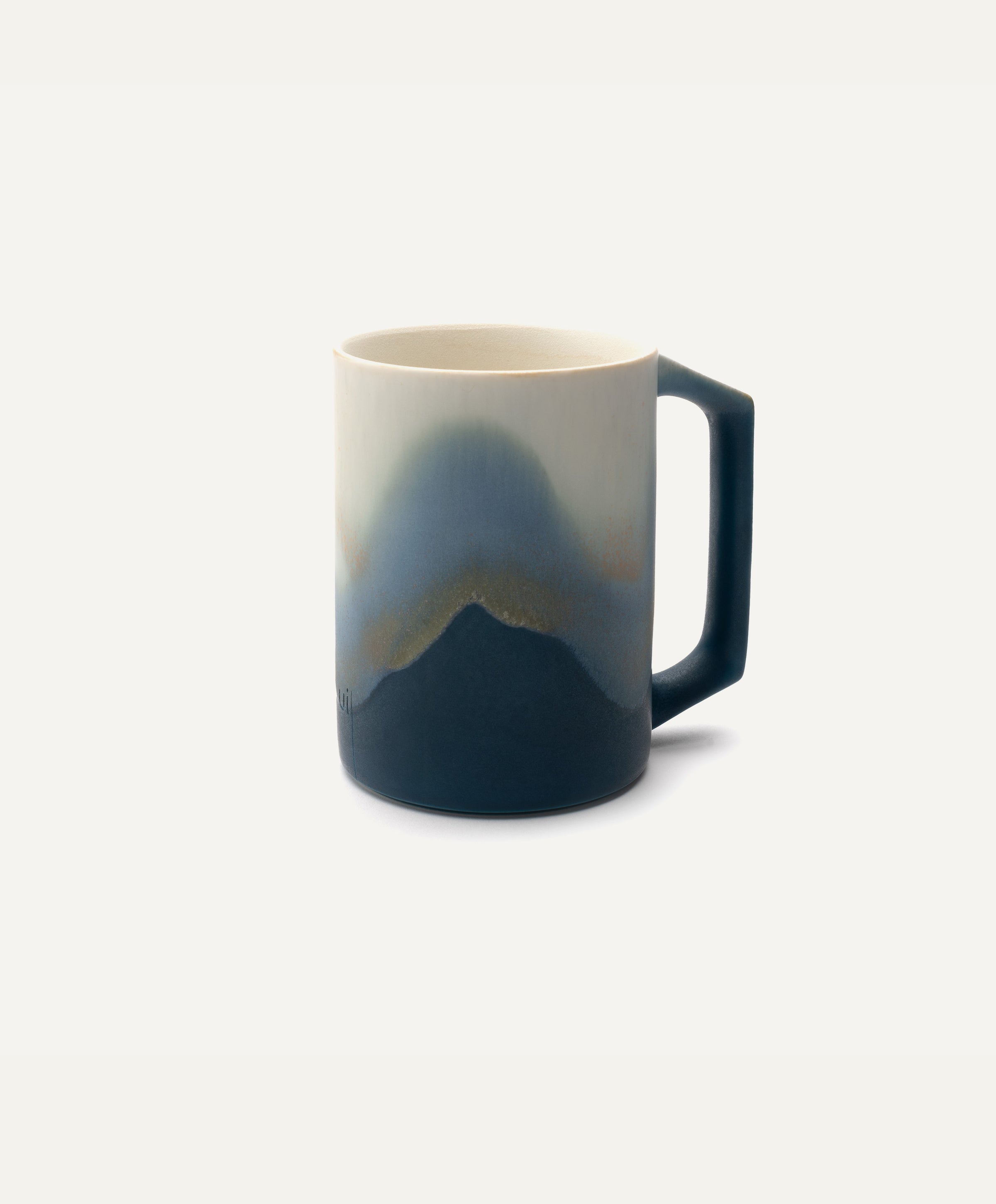 Ui Self Heating Mug - Artist Collection Mug Only