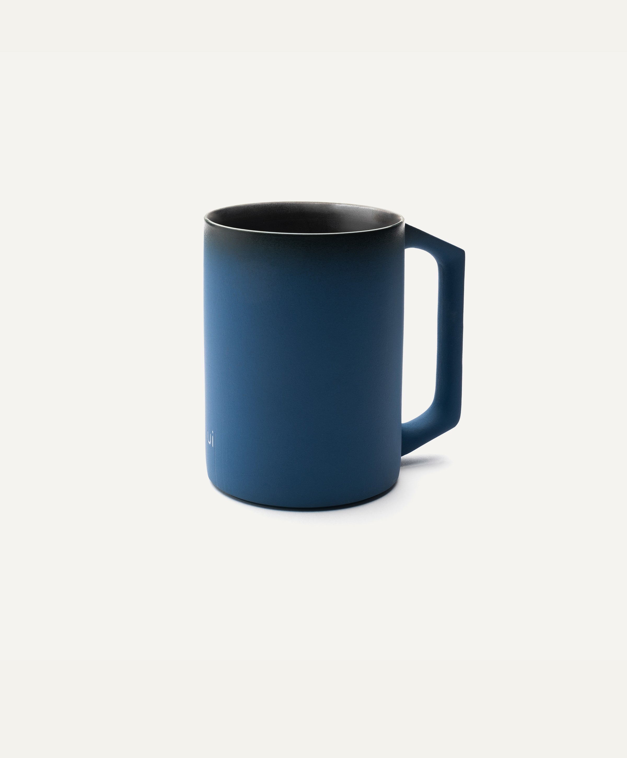 Ui Self Heating Mug - Artist Collection Mug Only