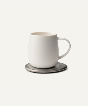 Ui 3 Self-Heating Mug Bundle Set