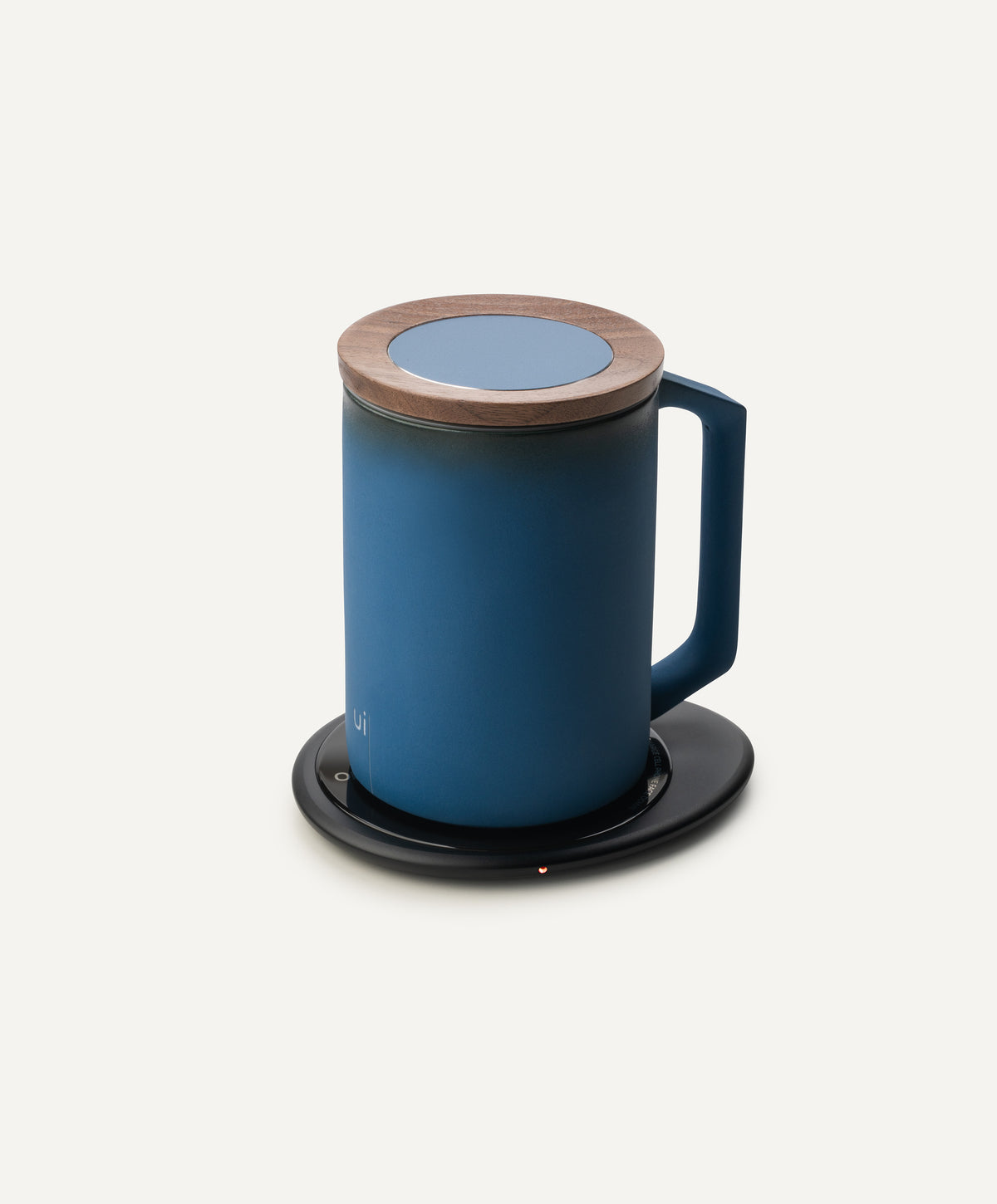Ui Artist Collection Self-Heating Mug Set - Midnight Abyss
