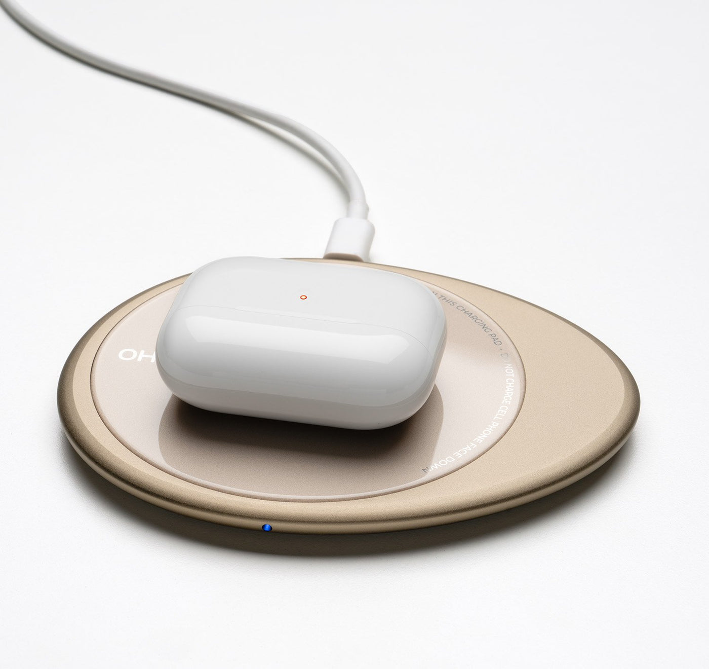 Handcrafted Ceramic Self-heating Ui Mug | Artist Collection