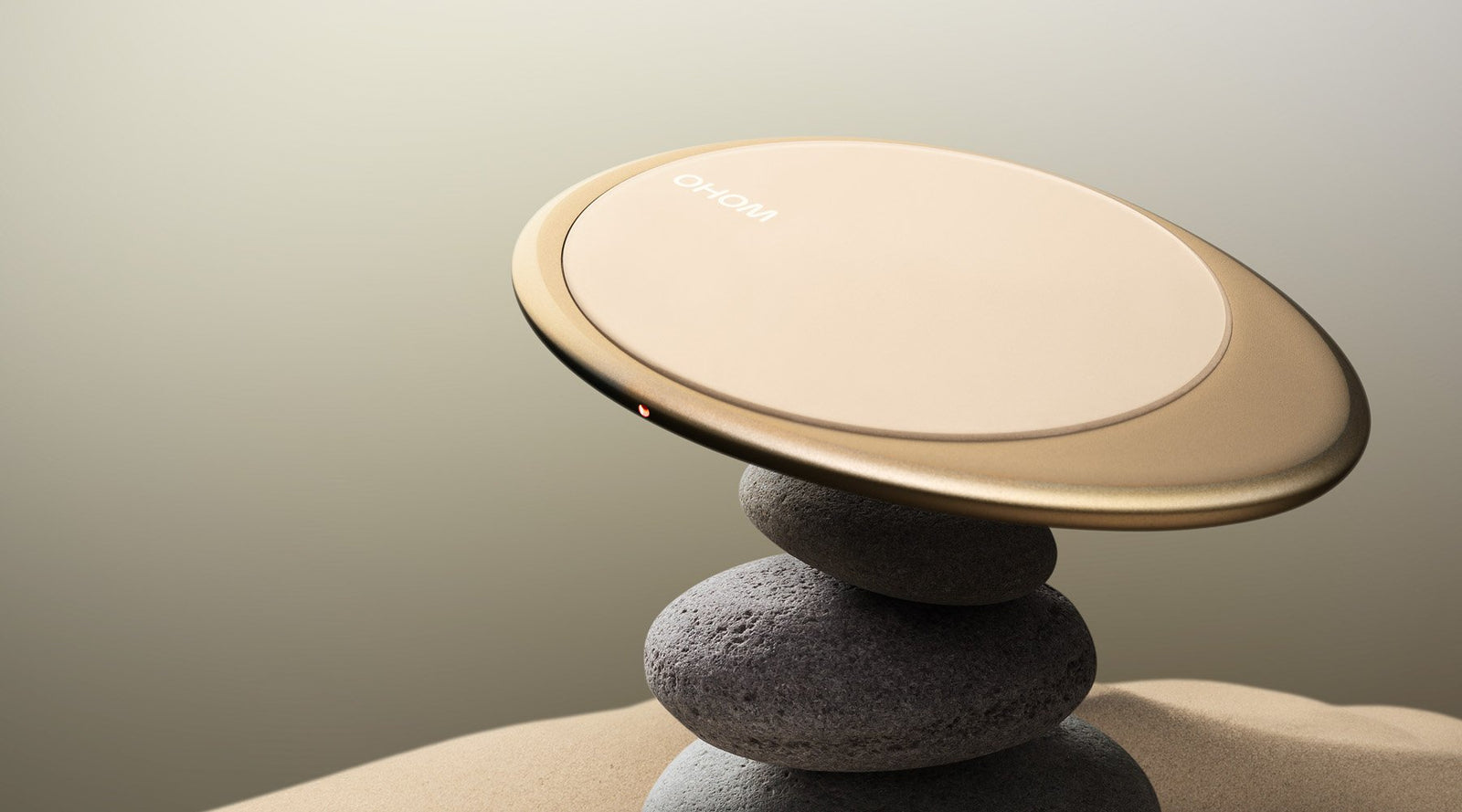 Handcrafted Ceramic Self-heating Ui Mug | Artist Collection