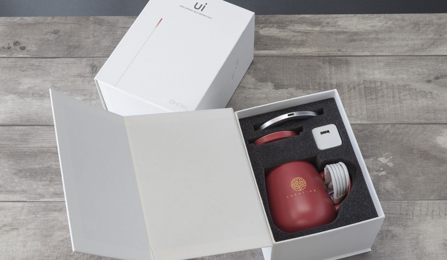 Premium Corporate Gifts | OHOM