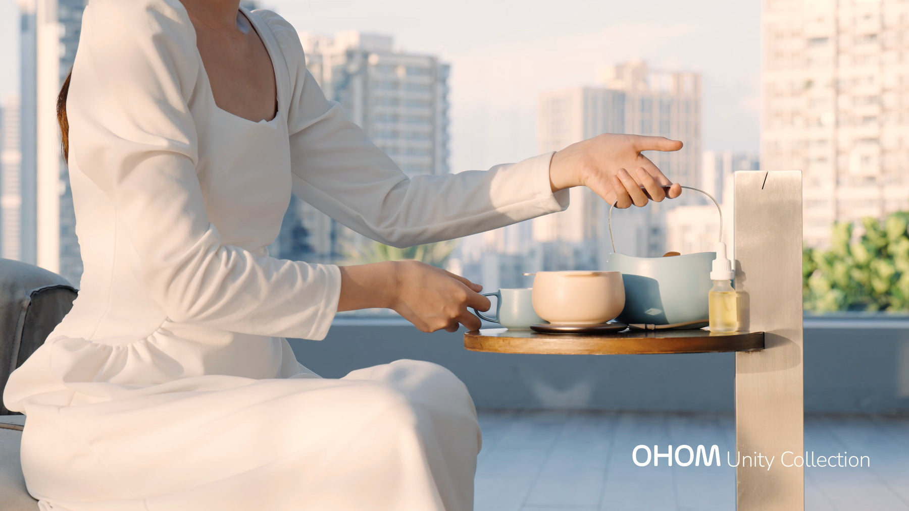 Luxurious Handcrafted Beautiful Coffee/Tea Mugs | Ohom