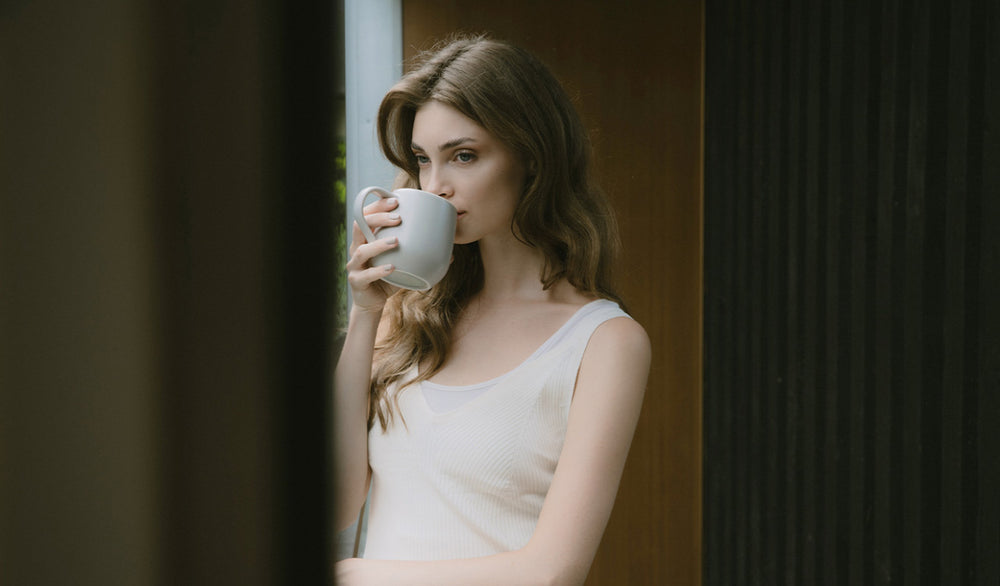 Best Self-Heating Ceramic Mugs | Coffee and Tea Cups | OHOM