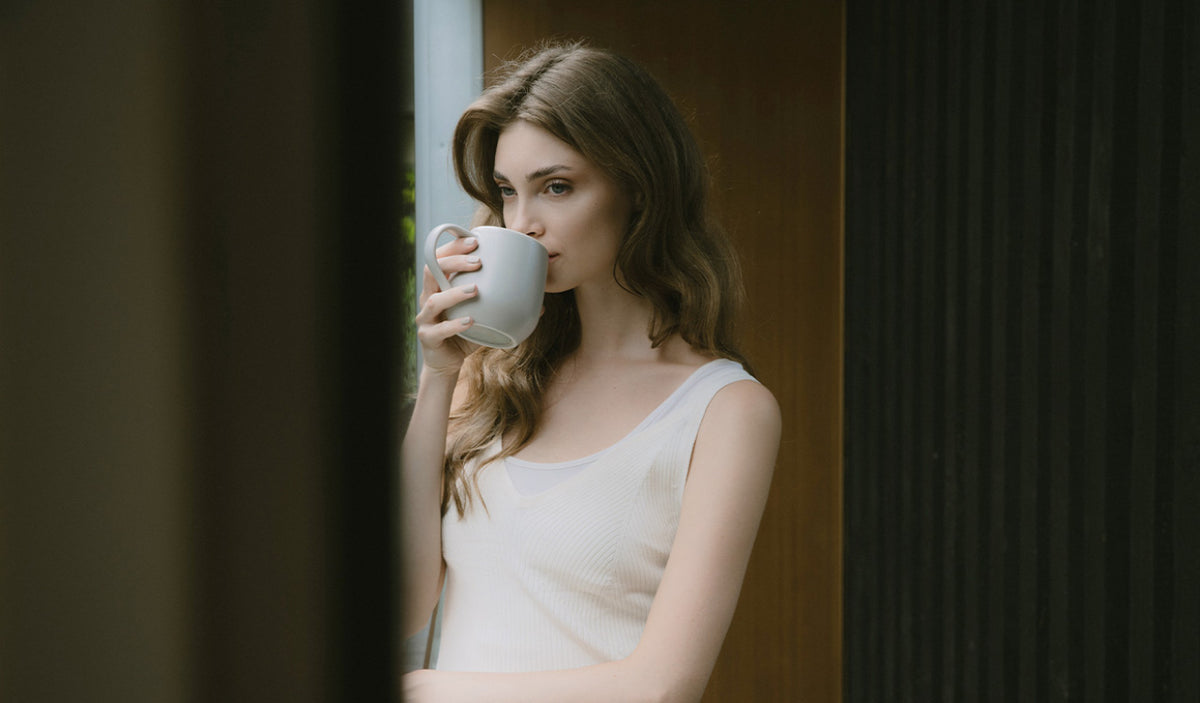 Best Self-Heating Ceramic Mugs | Coffee and Tea Cups | OHOM