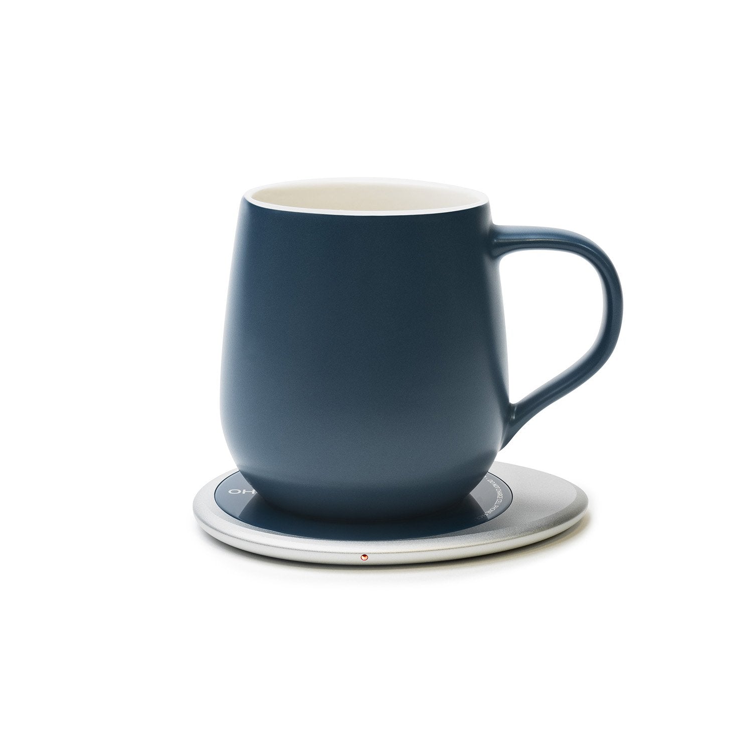 Ui 3 Self-heating Mug Set - Deep Navy